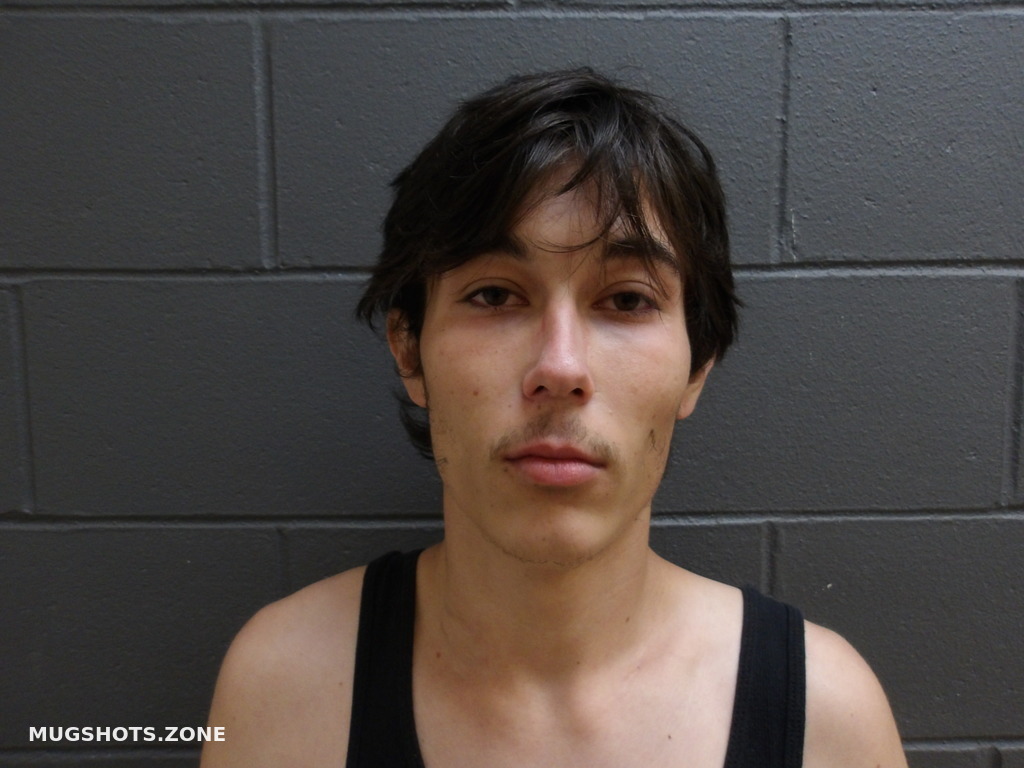 COPANI ISAIAH MATTHEW 07/31/2025 - Clay County Mugshots Zone