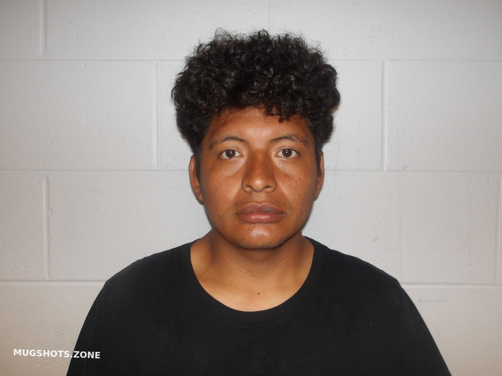 VILLANUEVA ANGEL JONATHAN 08/05/2025 - Clay County Mugshots Zone