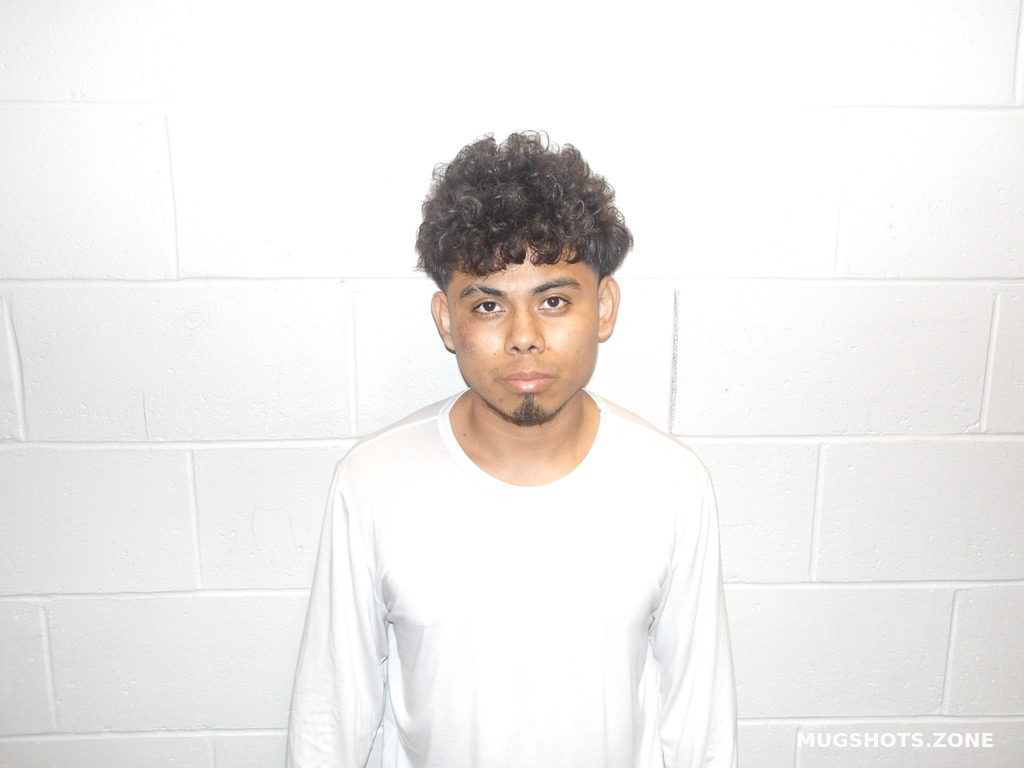 CHE-ICAL EFREN 08/05/2025 - Clay County Mugshots Zone