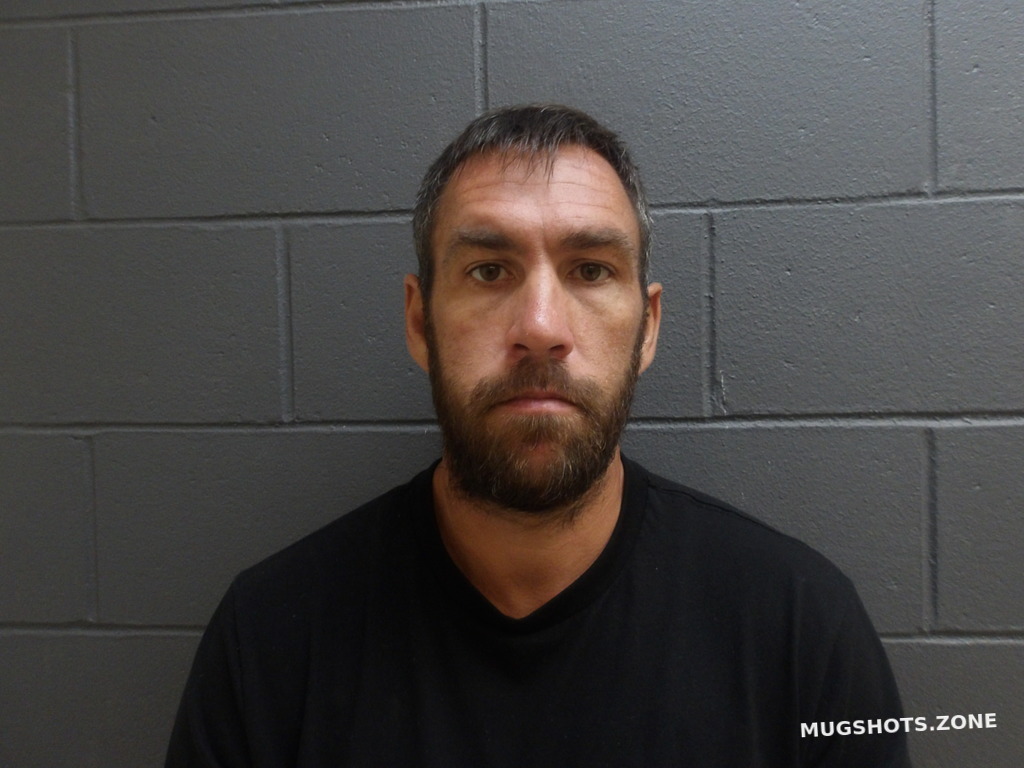 DEAN JACOB LEE 08/06/2025 - Clay County Mugshots Zone