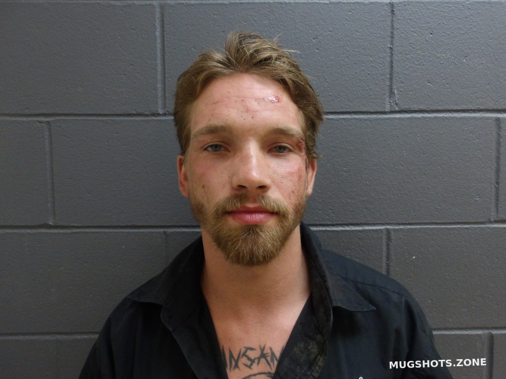 THOMAS JAXON 08/09/2025 - Clay County Mugshots Zone