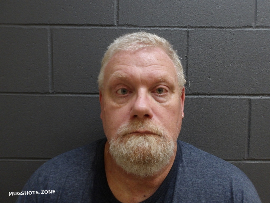 WOLFE TROY ALAN 08/12/2025 - Clay County Mugshots Zone