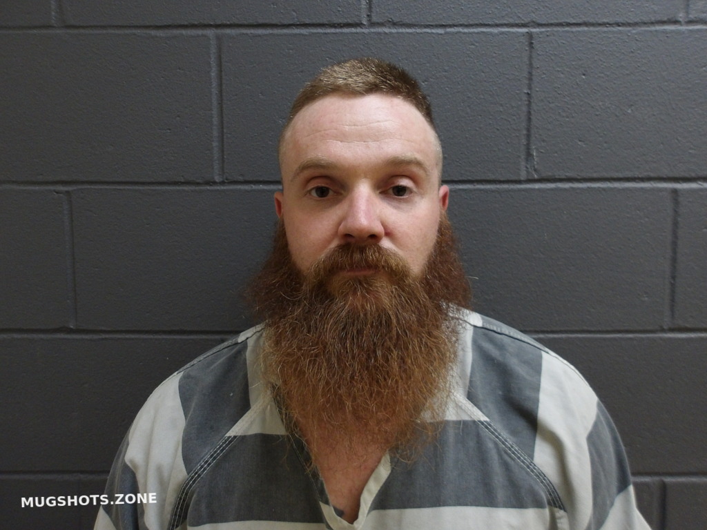 HORSLEY ROBERT JEFFERY JR. 08/14/2025 - Clay County Mugshots Zone