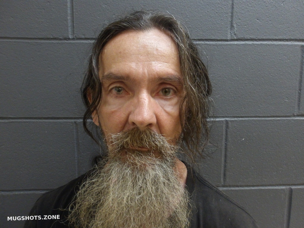 HENDRICKSON BRYAN M 08/19/2025 - Clay County Mugshots Zone