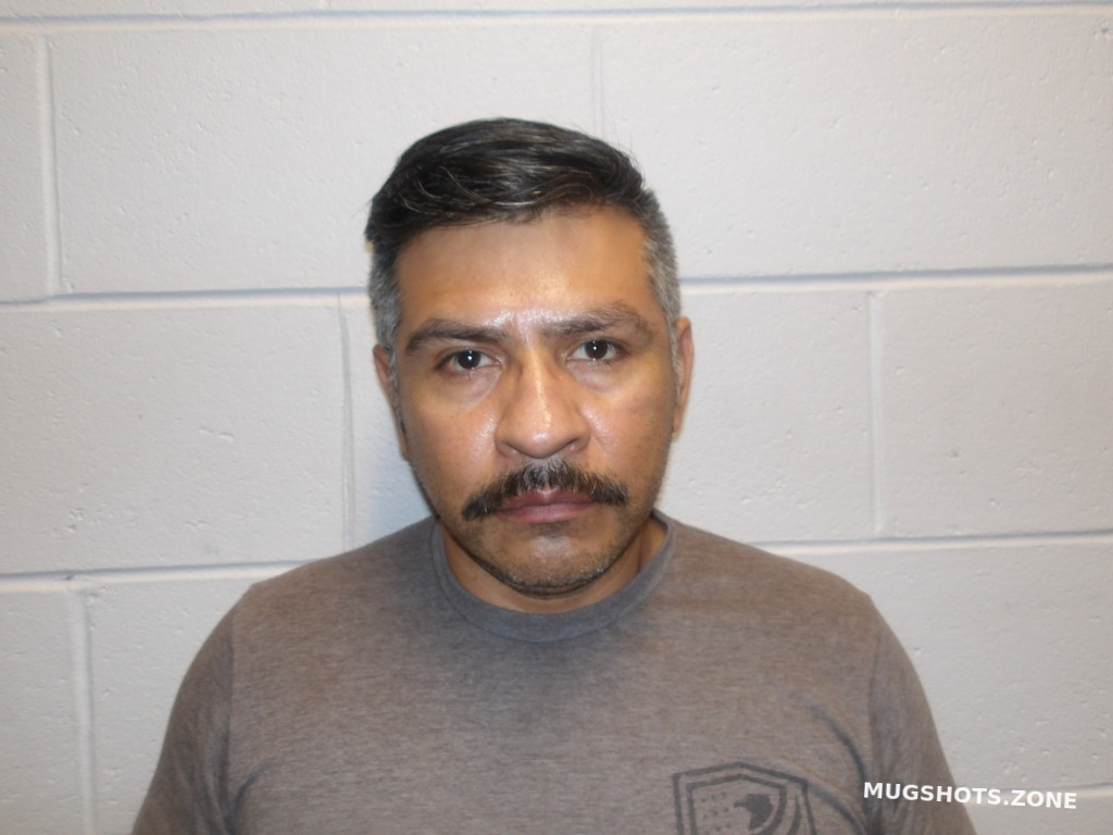 SANTANDER-MALPICA OMAR 08/19/2025 - Clay County Mugshots Zone