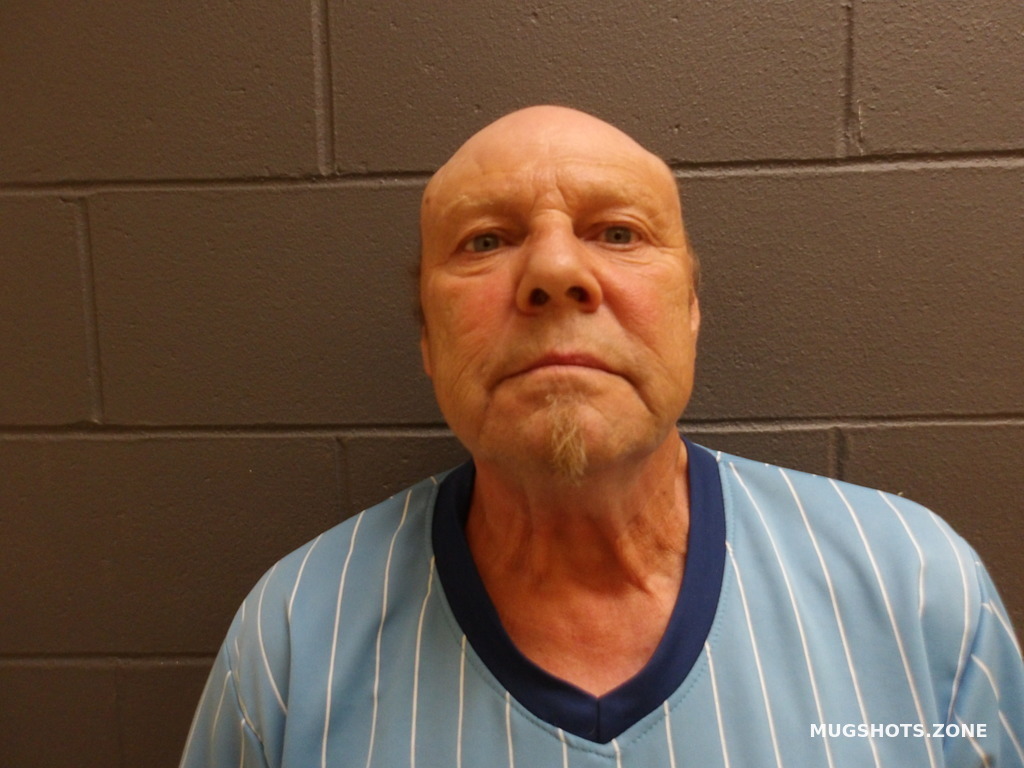 BATCHELOR RICKY ALAN 08/24/2025 - Clay County Mugshots Zone