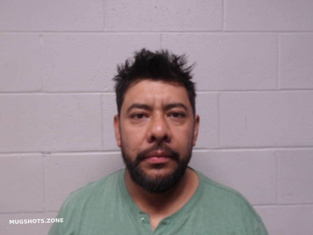 GOPAR-RUIZ CHRISTIAN 08/24/2025 - Clay County Mugshots Zone