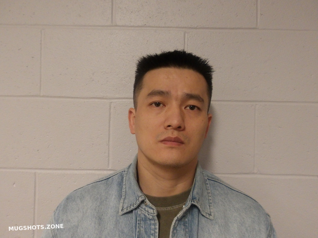YANG FAN 08/26/2025 - Clay County Mugshots Zone