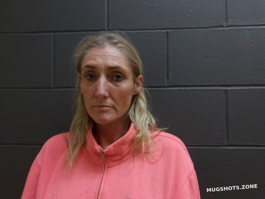 WINKLER CHRISTA L 09/09/2025 - Clay County Mugshots Zone