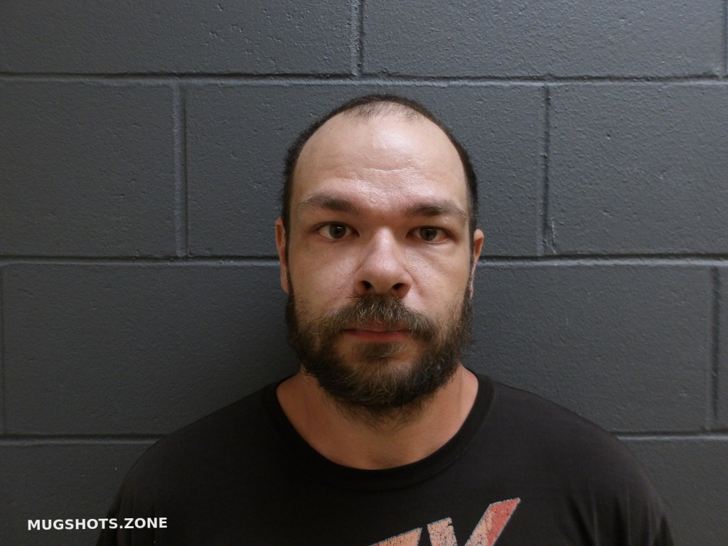 FLEENER EMORY D 09/09/2025 - Clay County Mugshots Zone