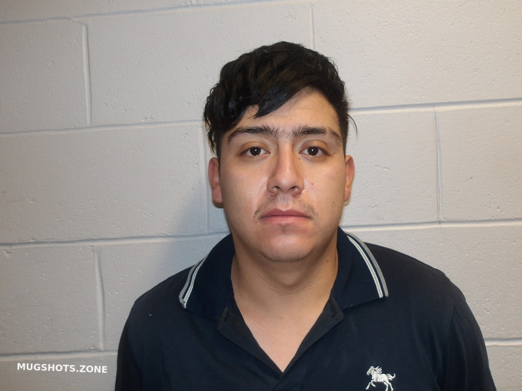 PONCE ZUNIGA LUIS ANGEL 09/09/2025 - Clay County Mugshots Zone