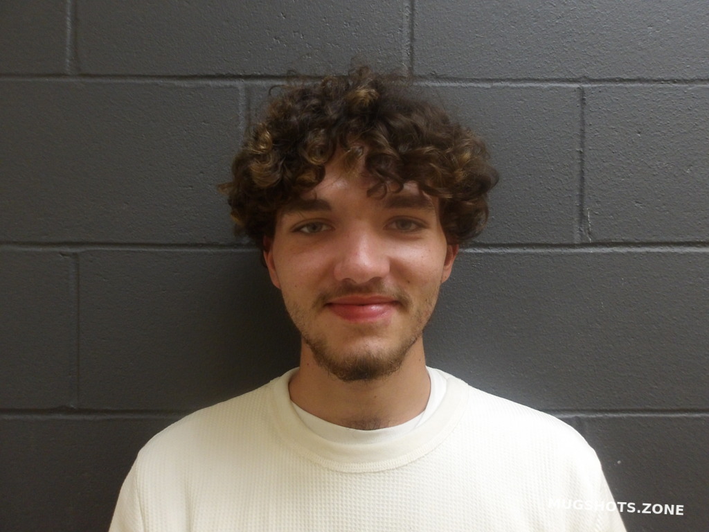 SANCHEZ COREY 09/15/2025 - Clay County Mugshots Zone