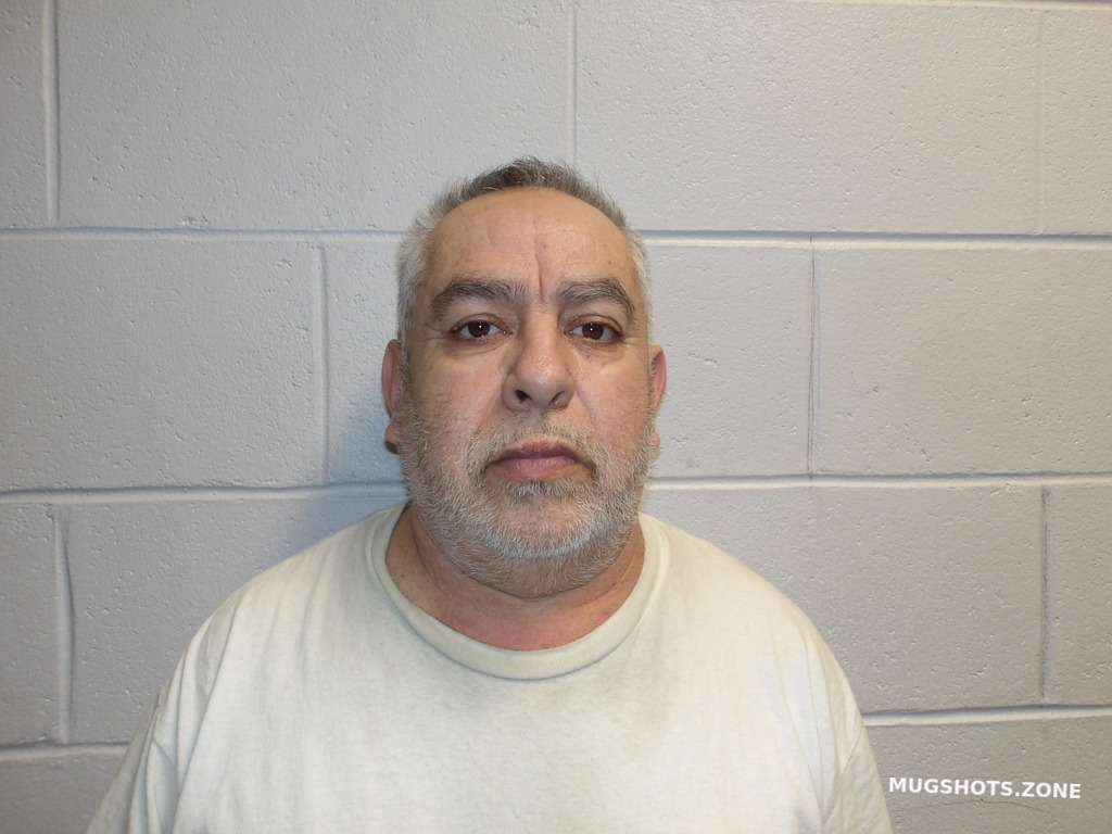 CASTANEDA RUIZ ARMANDO 09/16/2025 - Clay County Mugshots Zone