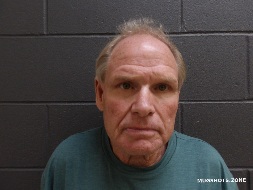 BRADSHAW JAY SCOTT 09/22/2025 - Clay County Mugshots Zone
