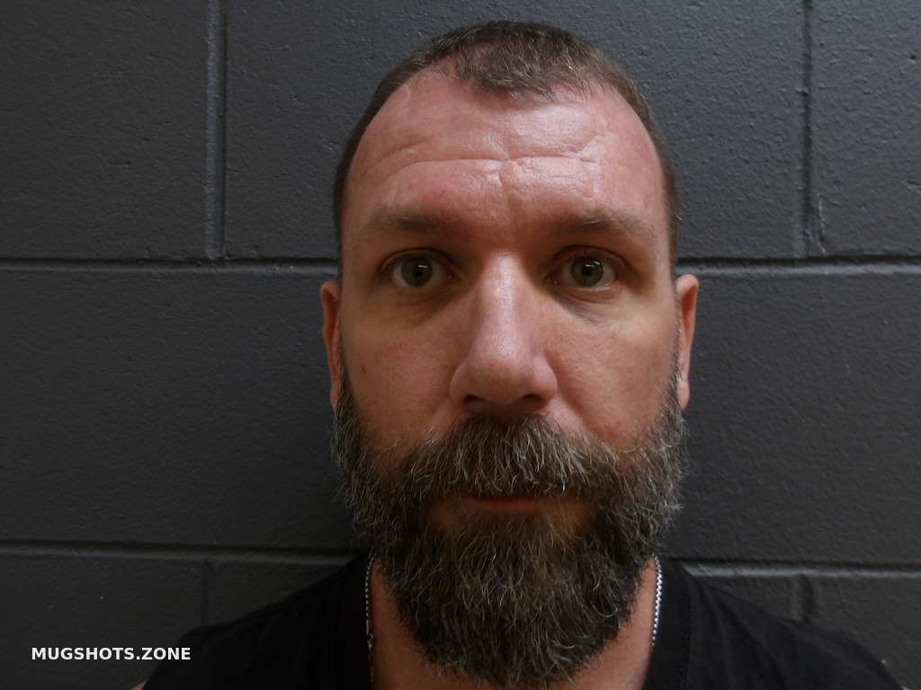 ALSIP STEVEN DOUGLAS 09/25/2025 - Clay County Mugshots Zone