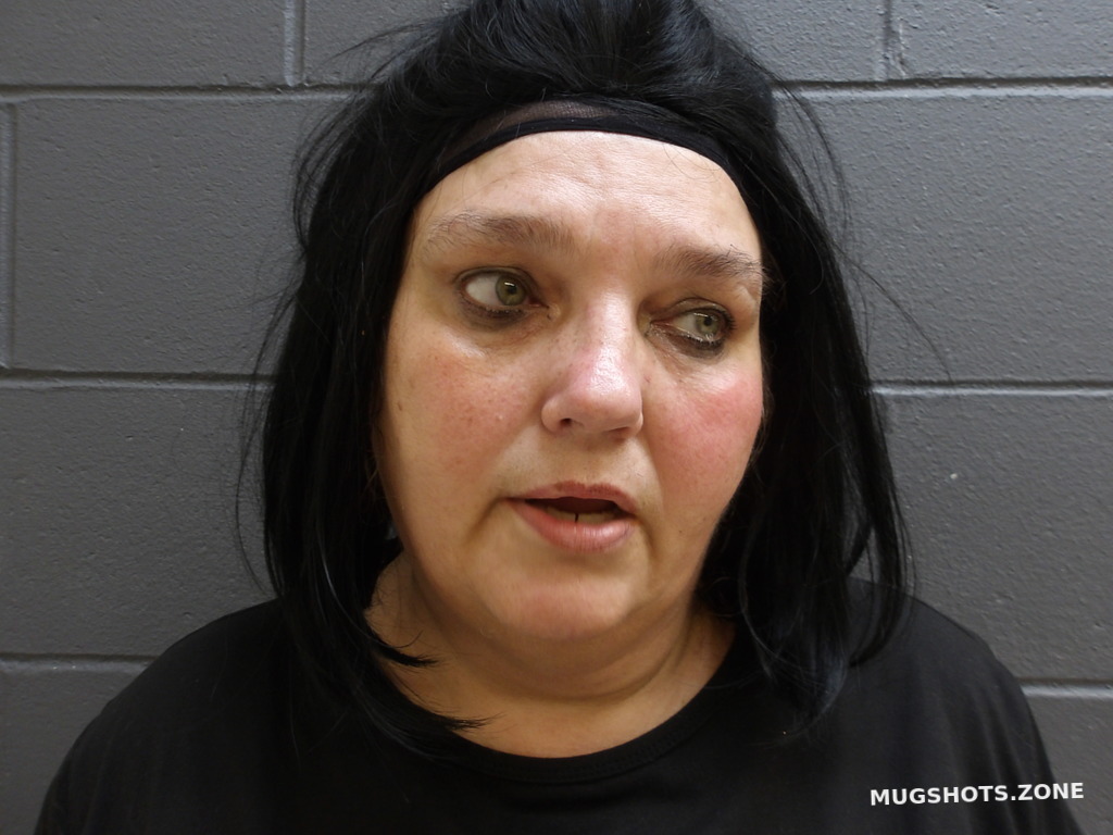 MILNER SHIRLEY 09/26/2025 - Clay County Mugshots Zone
