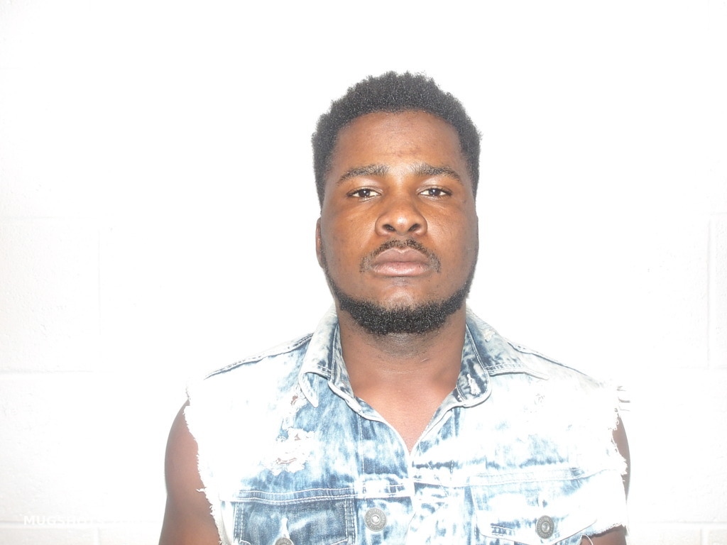 FEVRIL GARVENS 09/26/2025 - Clay County Mugshots Zone