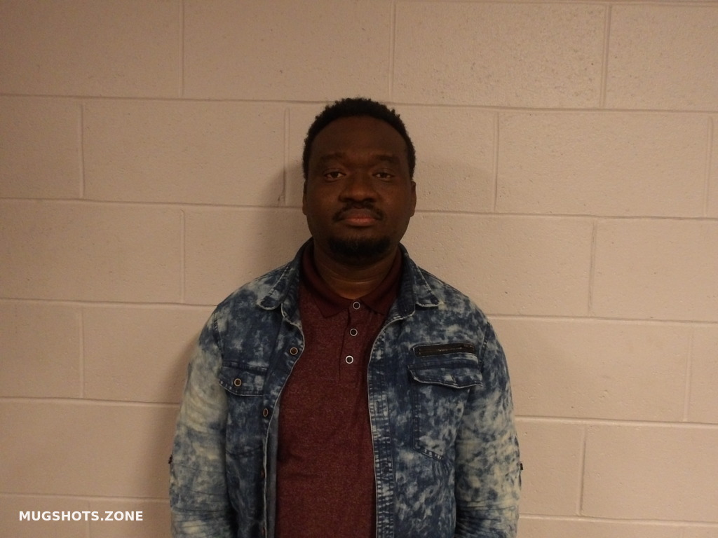 BALOVI BOUAKA KOMLAN 10/02/2025 - Clay County Mugshots Zone