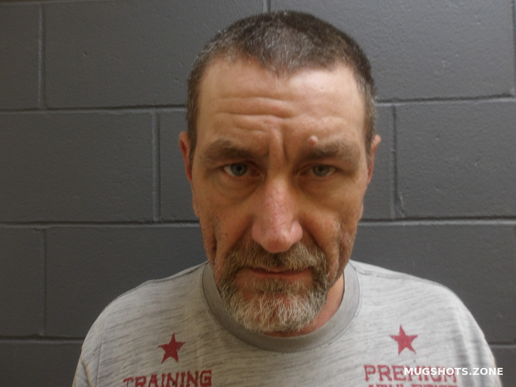 NOLTE CHAD A 10/07/2025 - Clay County Mugshots Zone