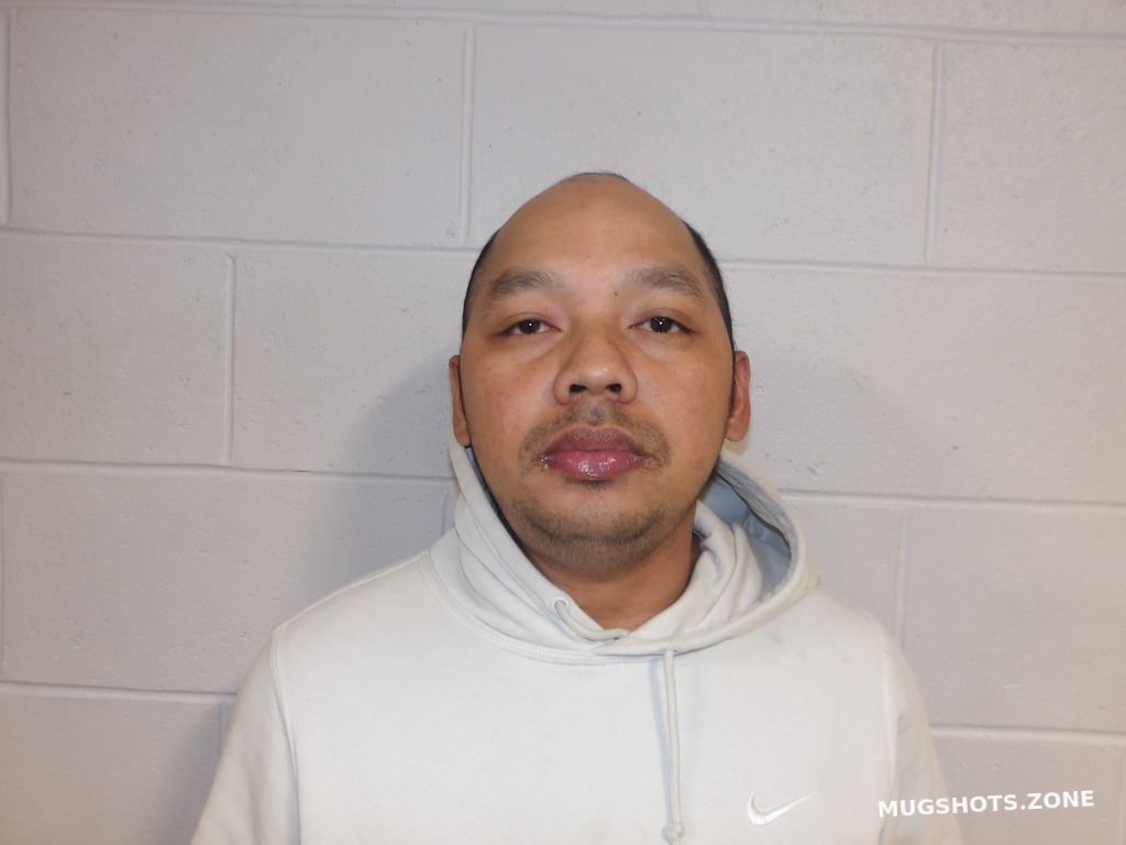 MANALO MARVIN LESTER 10/13/2025 - Clay County Mugshots Zone