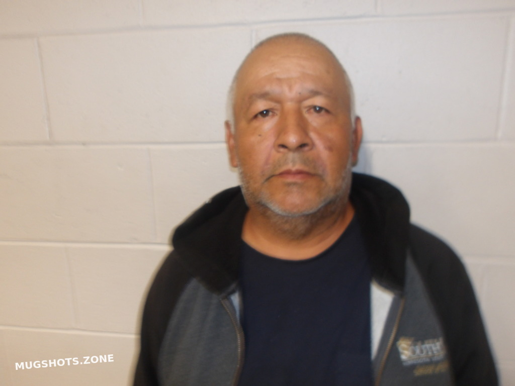 CASTANEDA-RUIZ RAFAEL 10/20/2025 - Clay County Mugshots Zone