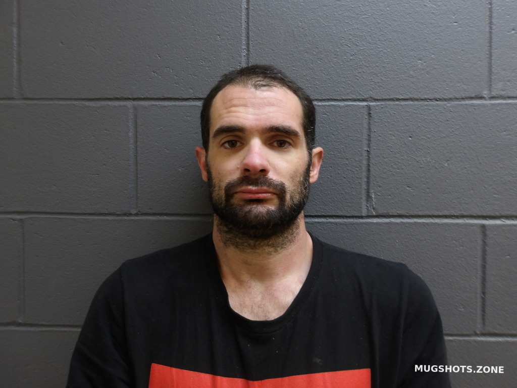 DAVIS CHANCE T 10/21/2025 - Clay County Mugshots Zone