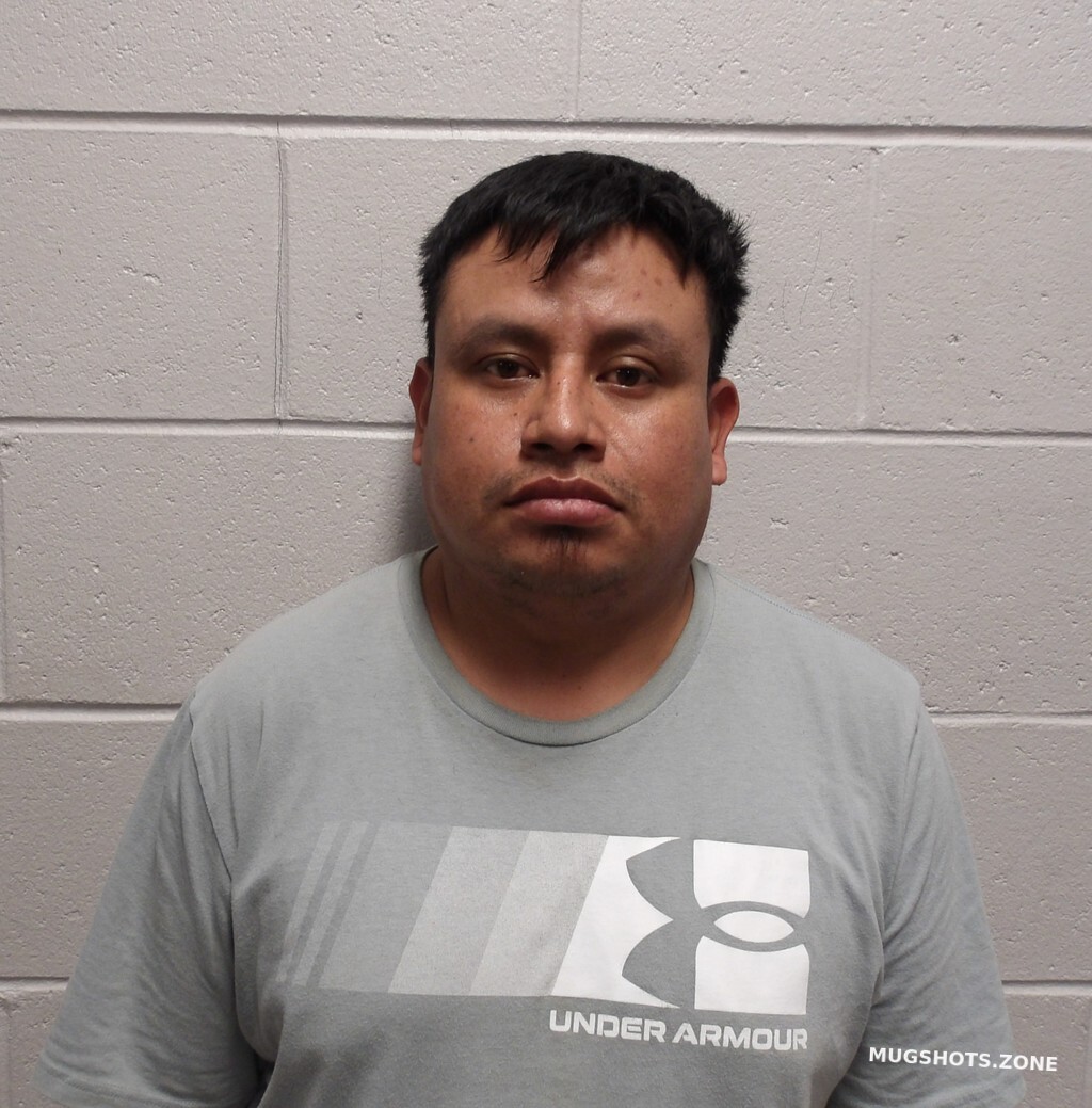 JOSE-MIGUEL JUAN 10/28/2025 - Clay County Mugshots Zone