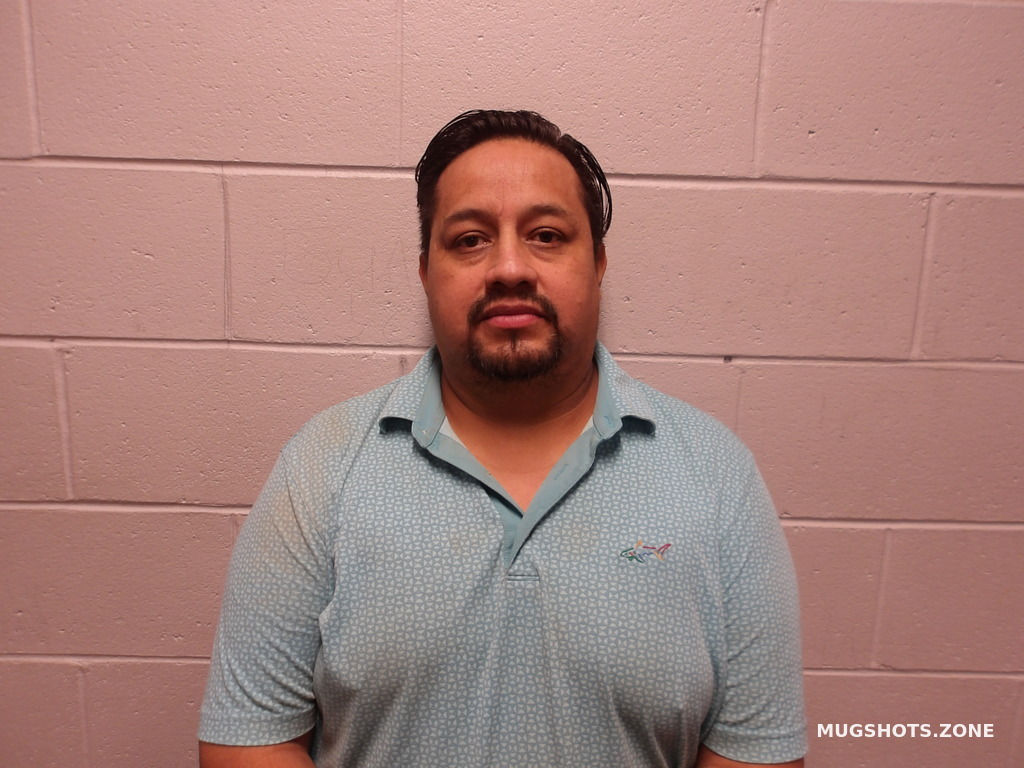 TORRES-RODRIGUEZ JESUS 10/29/2025 - Clay County Mugshots Zone
