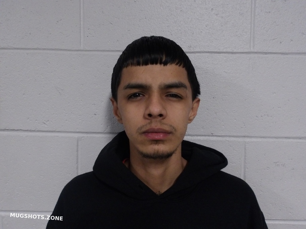 TORRES-MARTINEZ ROXEL 10/30/2025 - Clay County Mugshots Zone