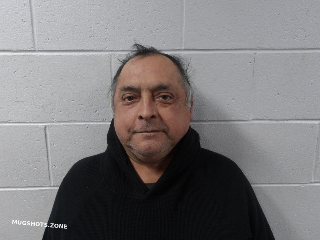 AYALA RODRIGUEZ BELLARMINO 11/01/2025 - Clay County Mugshots Zone