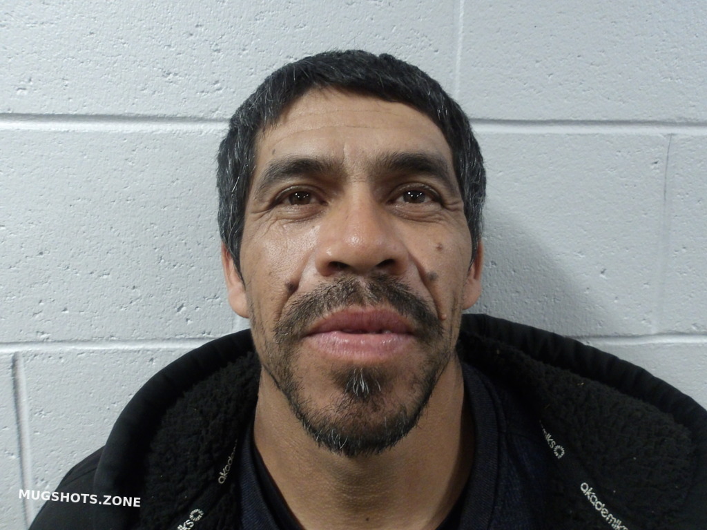 CHAVEZ CAMPA JUAN ANGEL 11/01/2025 - Clay County Mugshots Zone