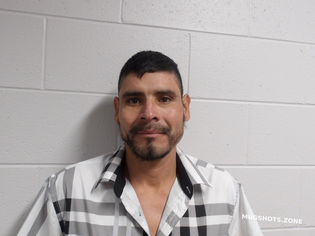 ORELLANA LARA JOSE GILBERTO 11/03/2025 - Clay County Mugshots Zone