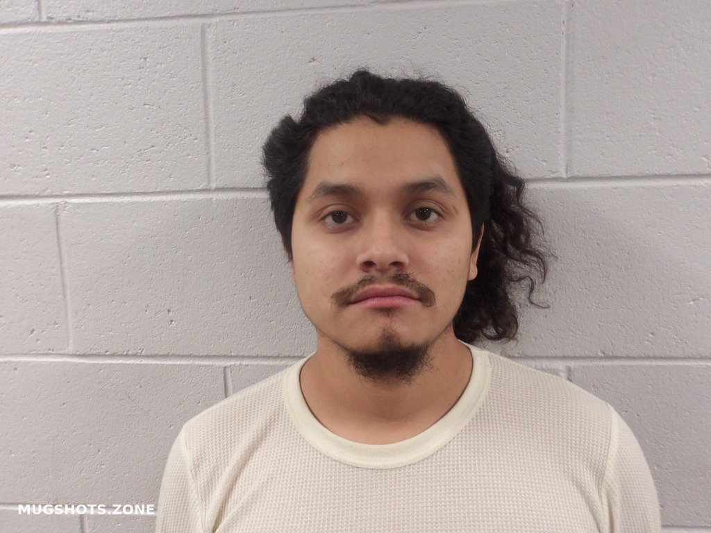 CATARINO ACUNA JUAN 11/11/2025 - Clay County Mugshots Zone