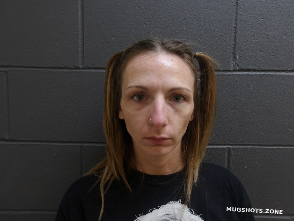 STULTZ MIRIAH 11/14/2025 - Clay County Mugshots Zone