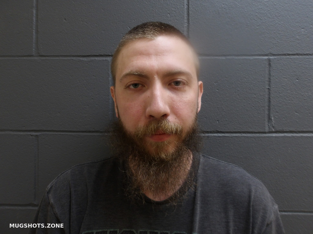 ADAMS TYLER 11/16/2025 - Clay County Mugshots Zone