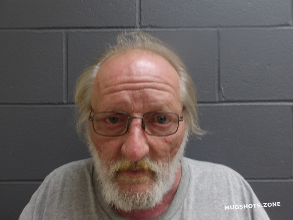 KLINE DANIEL 11/20/2025 - Clay County Mugshots Zone