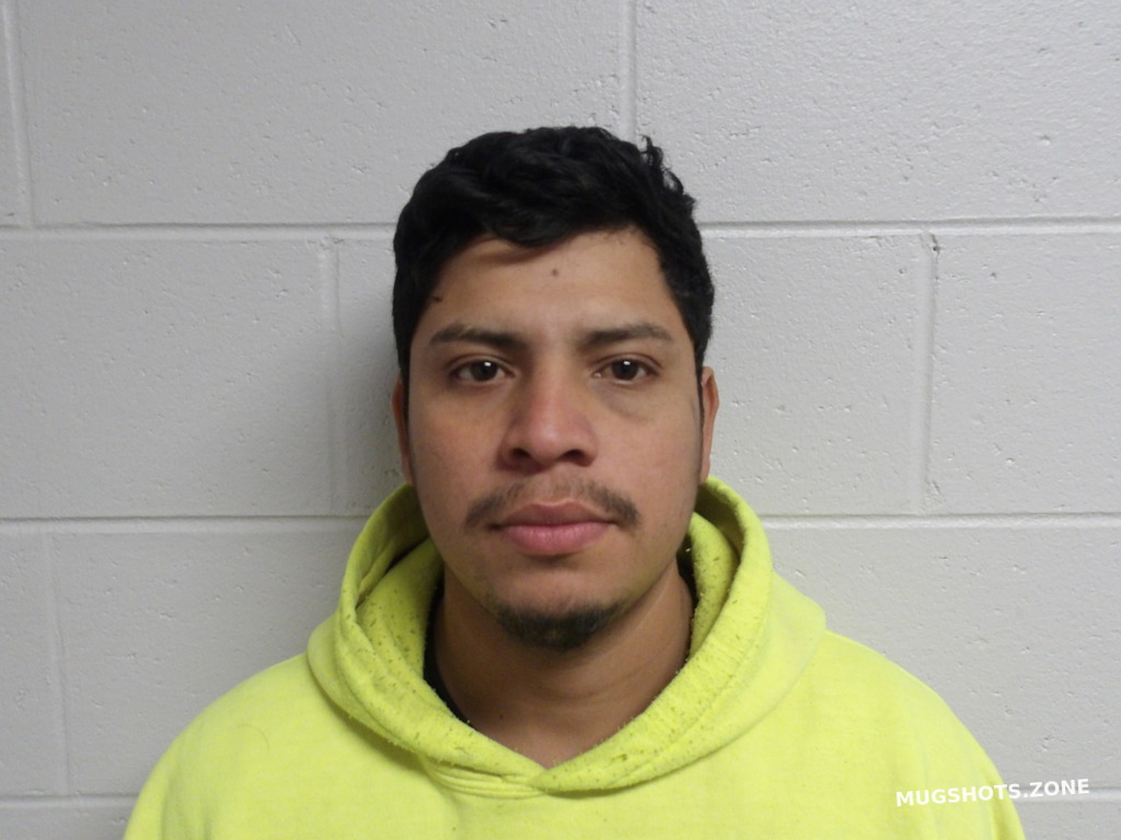 VILCHEZ-ROSALES MICHAEL 11/20/2025 - Clay County Mugshots Zone