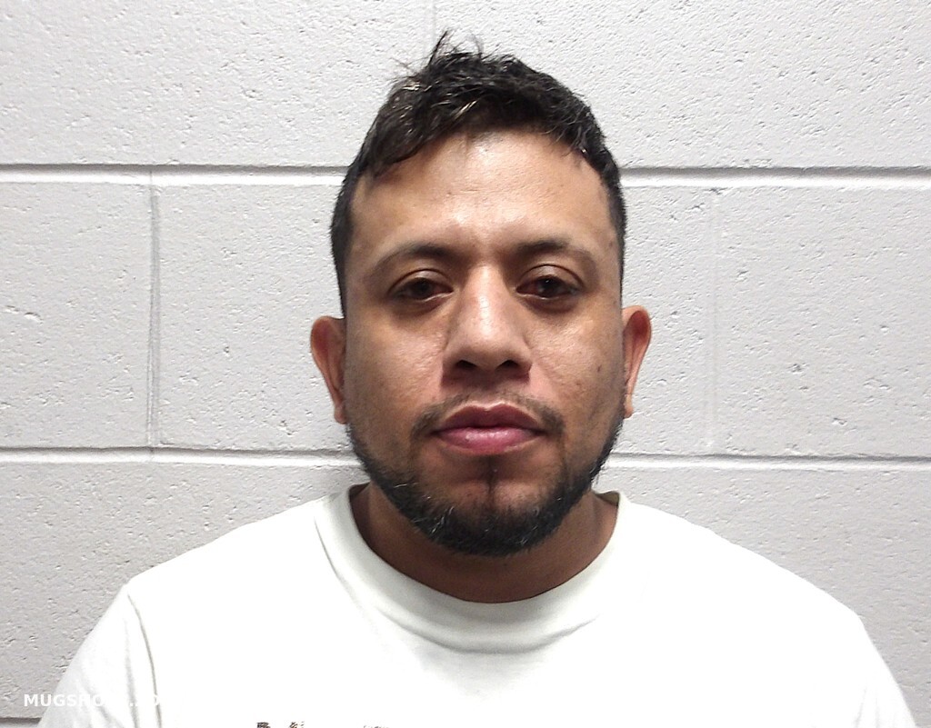 TORRES-GARCIA RIGOBERTO 11/25/2025 - Clay County Mugshots Zone