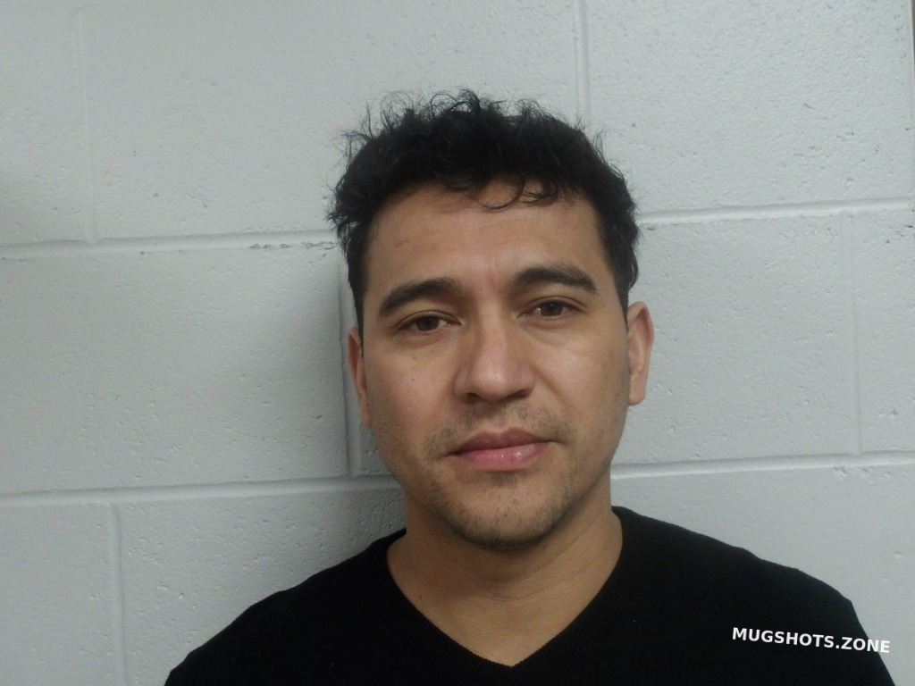 RUGAMA-FAJARDO NORLAN 11/29/2025 - Clay County Mugshots Zone