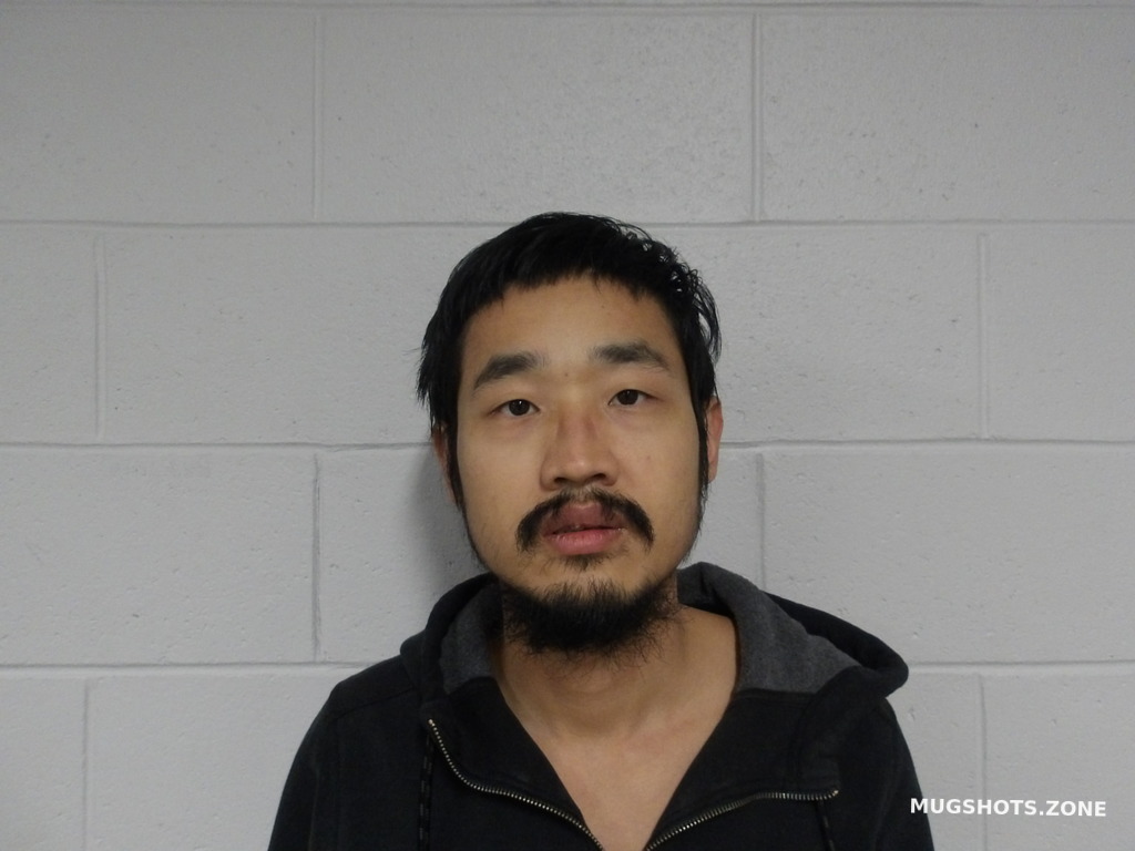 DONG JIAN 12/01/2025 - Clay County Mugshots Zone