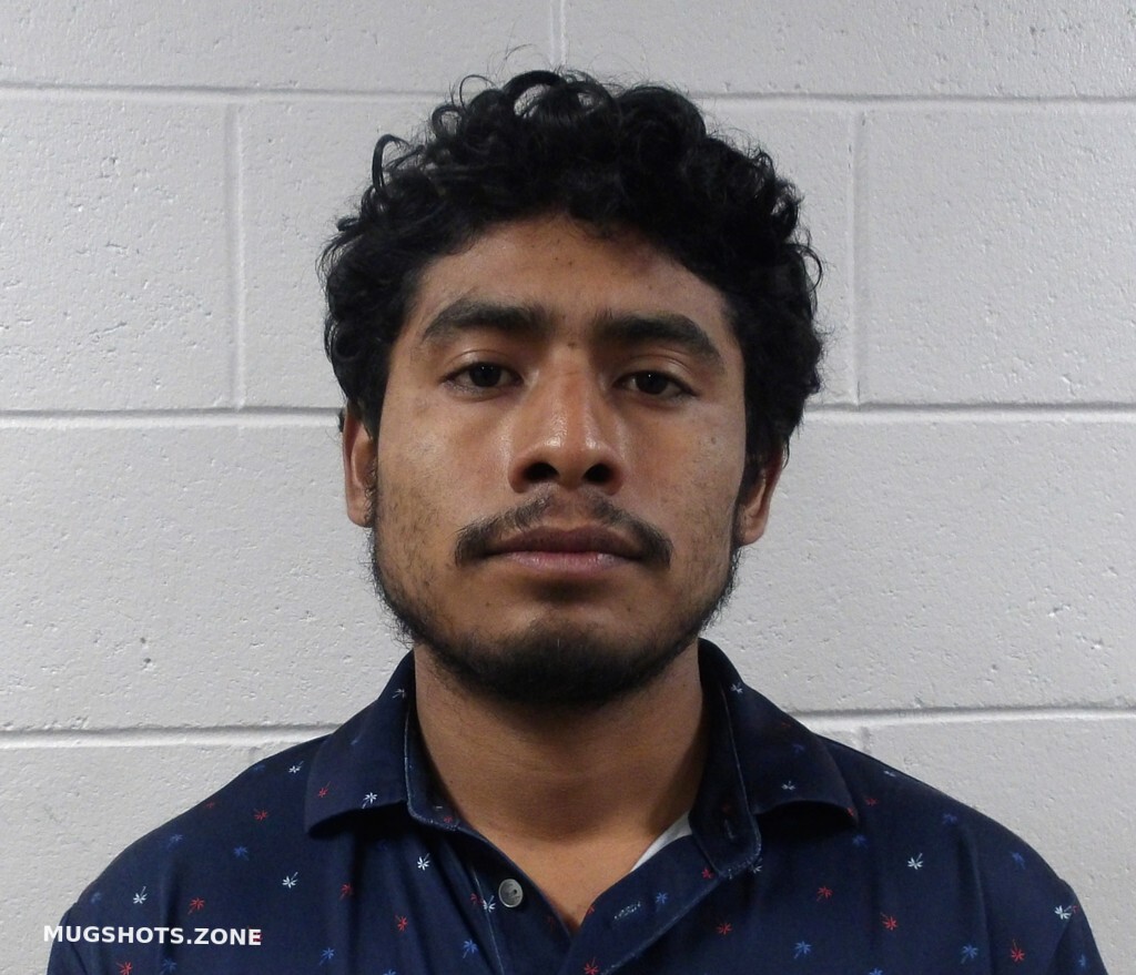 ESPINOSA-GARCIA ISAIS 12/03/2025 - Clay County Mugshots Zone