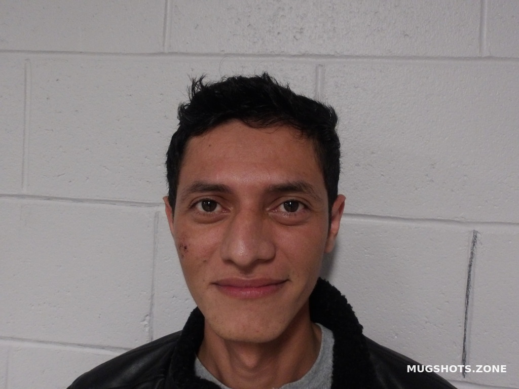 LOQUEZ-DIAZ NORMAN 12/09/2025 - Clay County Mugshots Zone