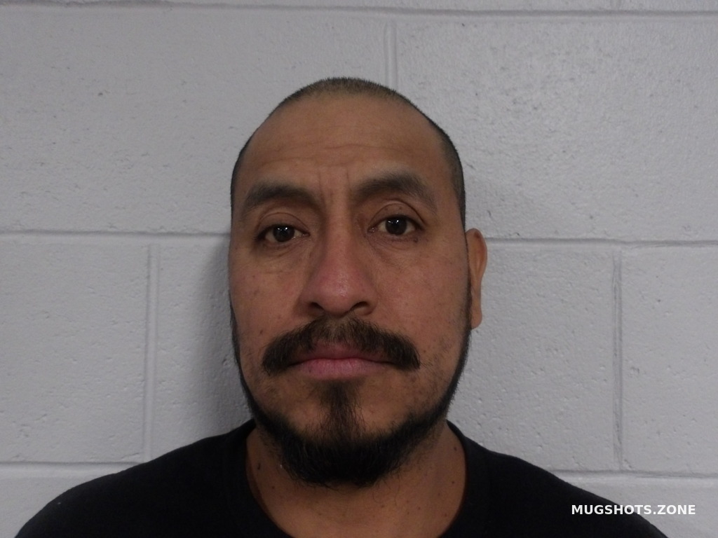 BECERRA-ESPINOSA ANDRES 12/11/2025 - Clay County Mugshots Zone