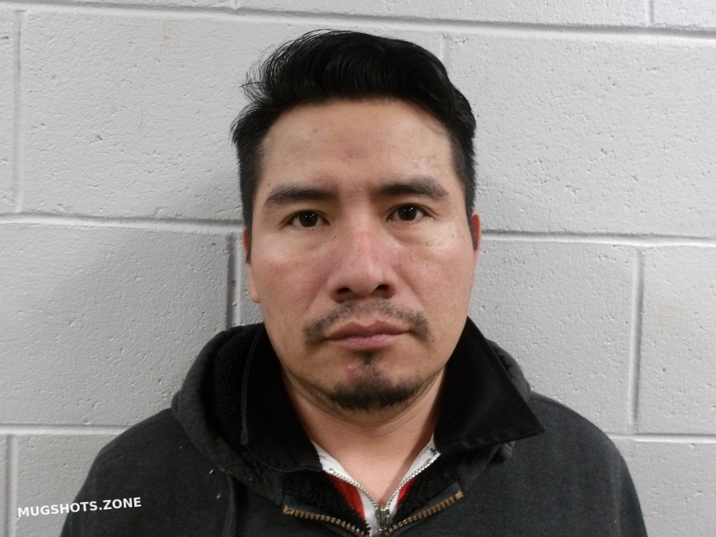 BELTRAN-ROSA BENITO 12/12/2025 - Clay County Mugshots Zone