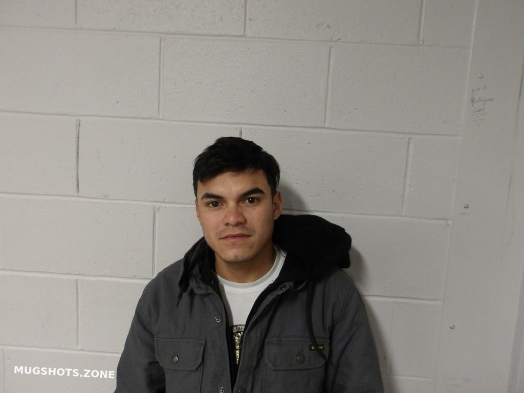MELGAR SOZA ELVIN 12/15/2025 - Clay County Mugshots Zone