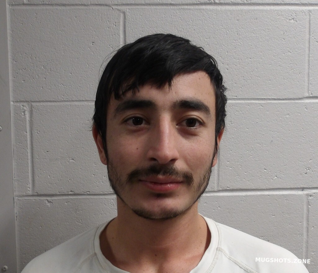 CARDOZA-SINFUENTES HECTOR 12/16/2025 - Clay County Mugshots Zone