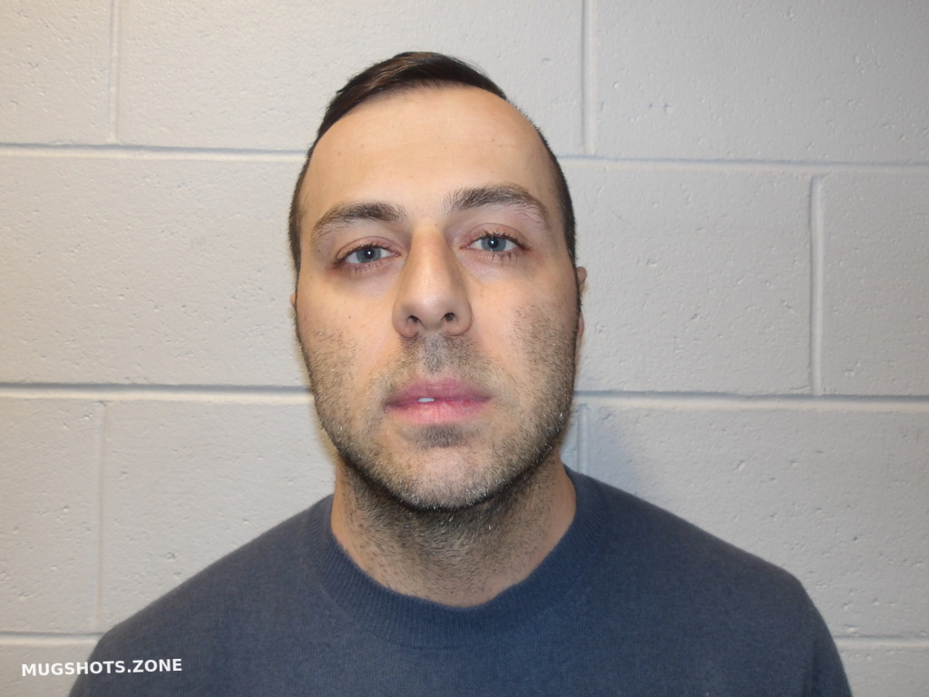 GEORGIEVSKI DANIEL 12/18/2025 - Clay County Mugshots Zone