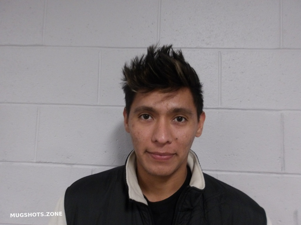 CASTANEDA-MARROQUIN MORIS 12/22/2025 - Clay County Mugshots Zone