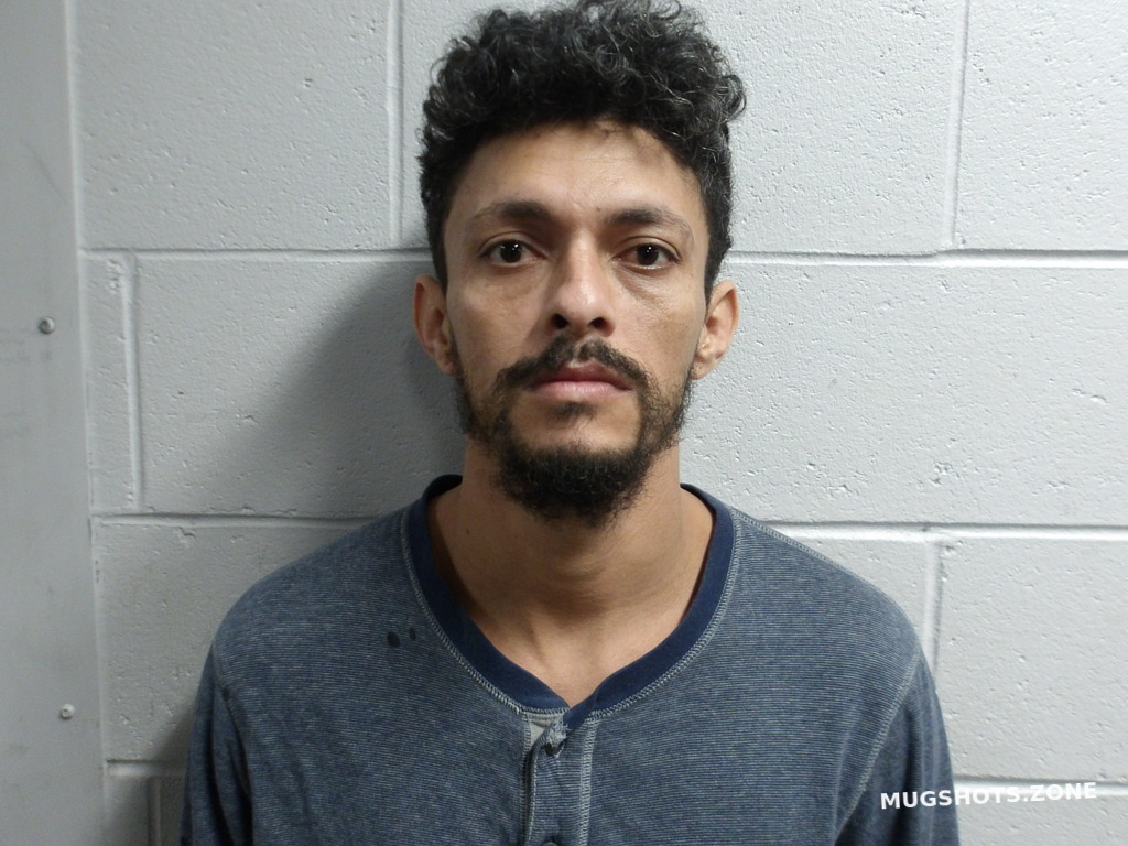 SALAS-DIAZ ELVIN 12/24/2025 - Clay County Mugshots Zone