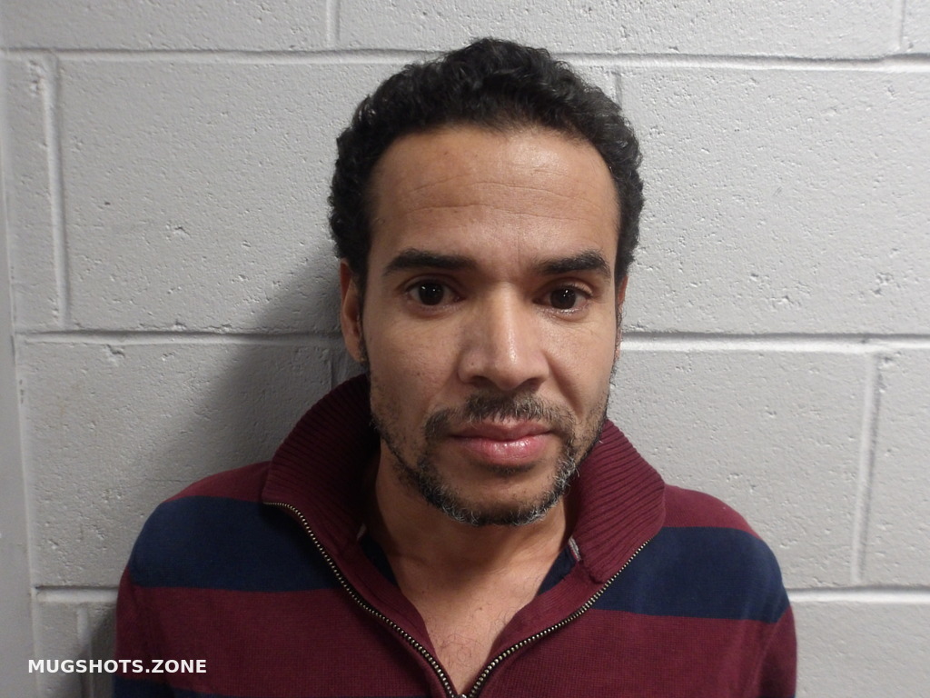 TORRES CARCAMO WILQUIN JOEL 12/26/2025 - Clay County Mugshots Zone